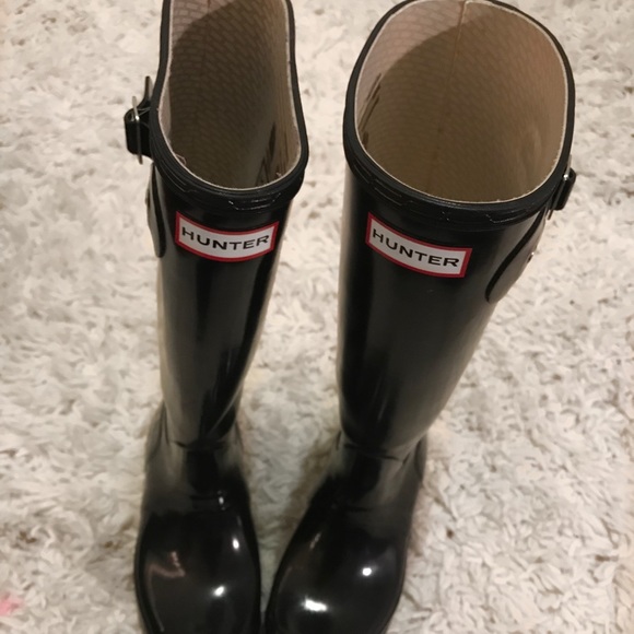 Hunter | Shoes | Hunter Boots | Poshmark